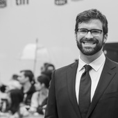 Andrew Lanham - Personnages