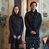 Marie Turgeon - Comédienne - Showbizz.net