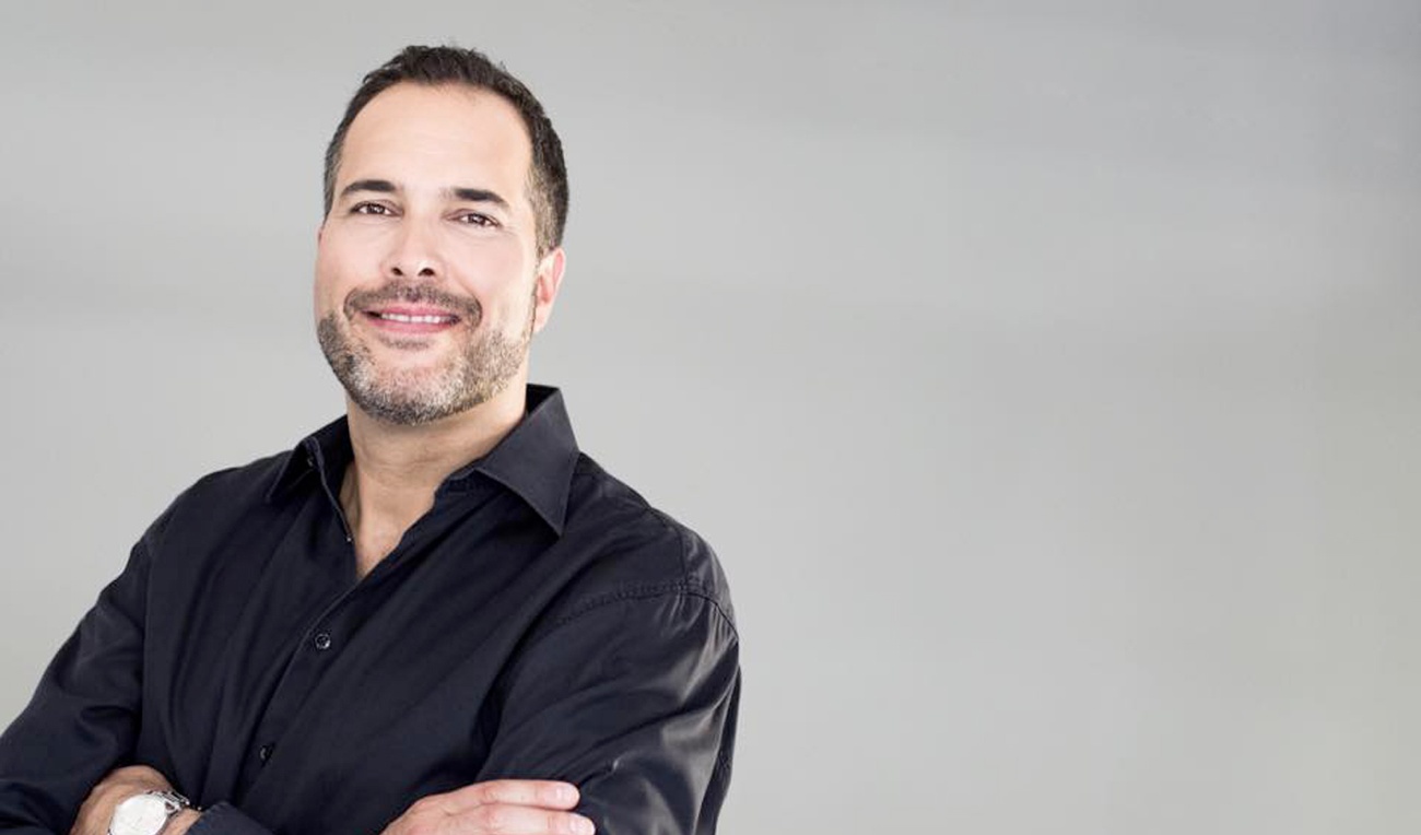 Derek Aucoin est décédé