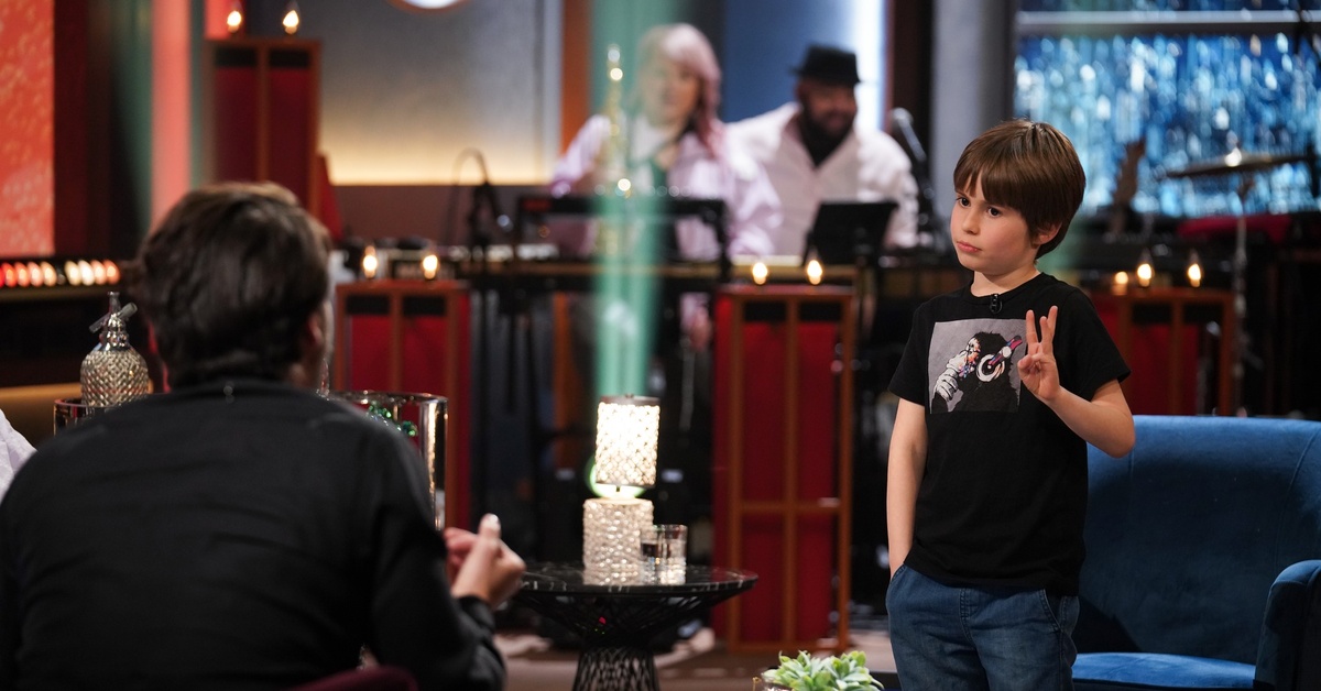 La production de Bonsoir bonsoir rassure les téléspectateurs à propos ...