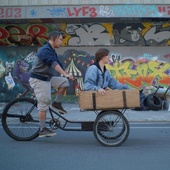 Nicolas Michon - Comédien, Auteur