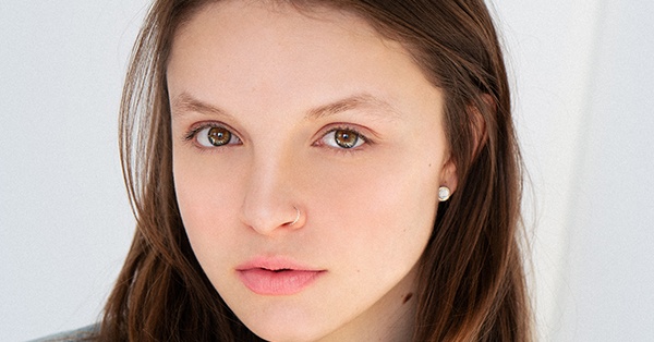 Willia Ferland-Tanguay - Comédienne - Showbizz.net