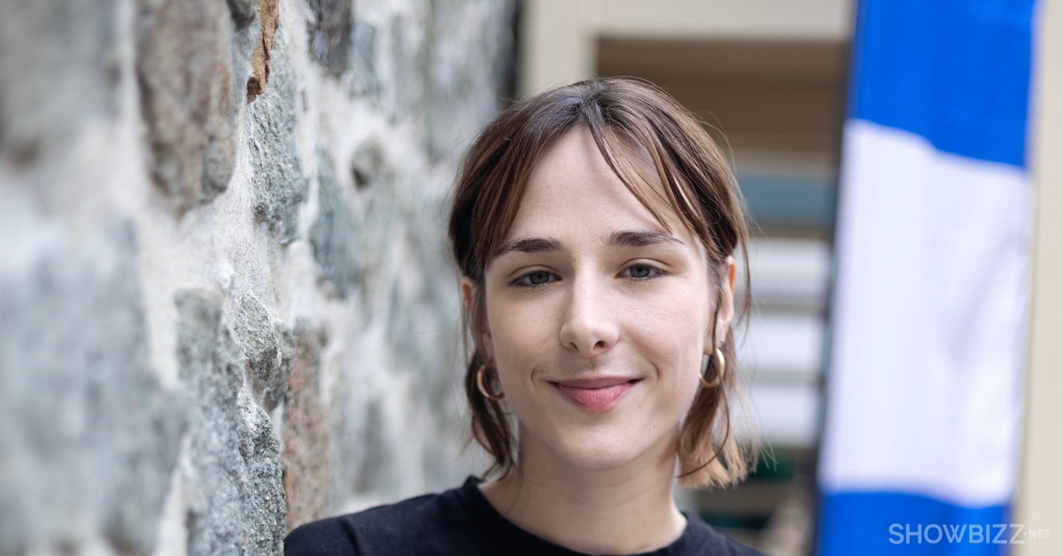 Ariane Roy - Personnalité - Showbizz.net