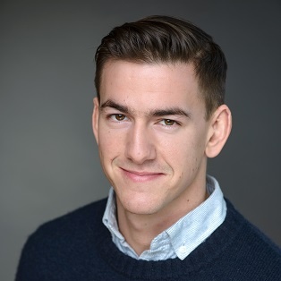 Robert D'Entremont - Comédien