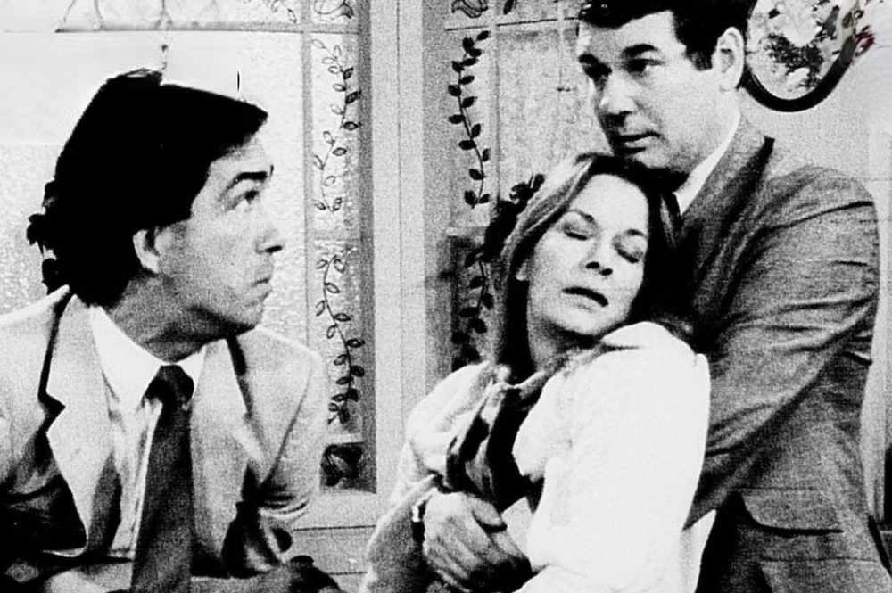 Monsieur Masure (1980) - Série (Téléthéâtre ou dramatique)