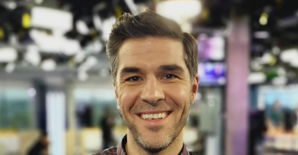 Mathieu Roy - Personnalité - Showbizz.net