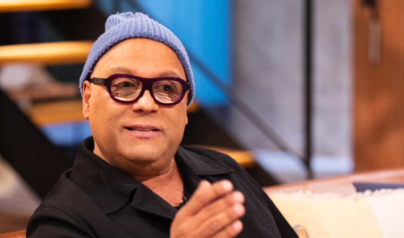 Josélito Michaud explique pourquoi on ne l'a pas vu depuis un an et ...