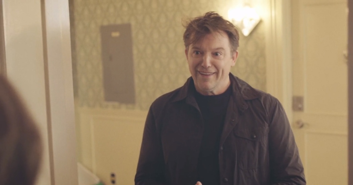 Vincent Graton revient sur sa performance choc dans Au secours de ...