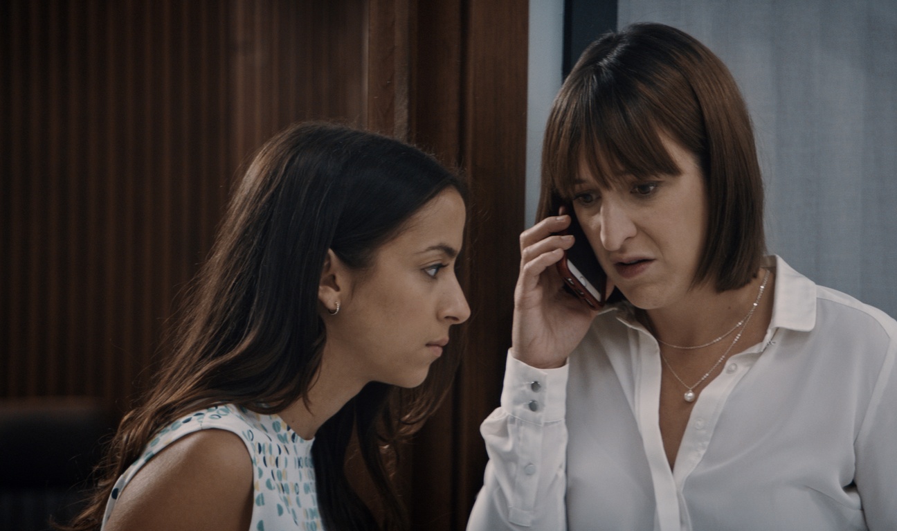 Cette histoire sordide fera un retour dans la 2e saison d' «Indéfendable