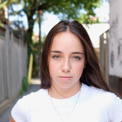 Kaly Roy - Comédienne