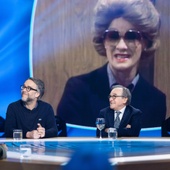 Jean-Pierre Chartrand - Personnages