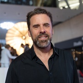 Bruno Marcil - Comédien - Showbizz.net