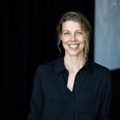 Elisabeth Locas - Comédienne