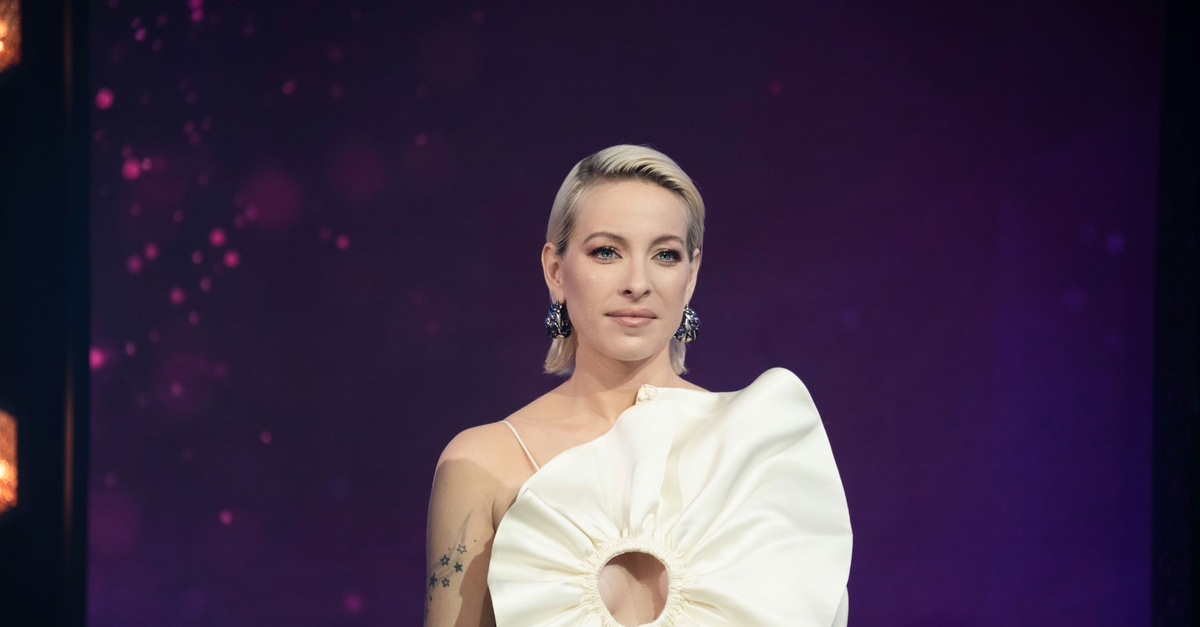 Marie-Mai revient sur ses looks audacieux à Big Brother Célébrités ...