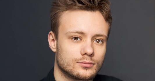 Antoine L'Écuyer - Comédien - Showbizz.net