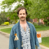 Robin-Joël Cool - Comédien, Auteur, Musicien - Showbizz.net