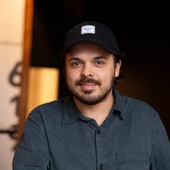 Jean-Carl Boucher - Comédien, Réalisateur