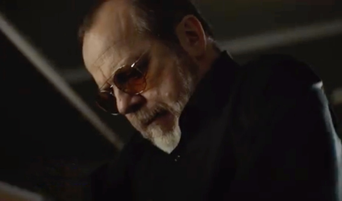 Découvrez la nouvelle bande-annonce emballante de Victor Lessard Ghetto ...