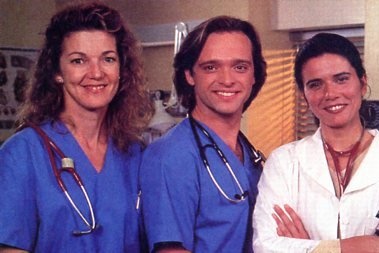 Urgence (1996-1997) - Série