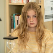 Mégane Lemée - Comédienne