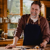 Stephane Bellavance - Animateur, Comédien