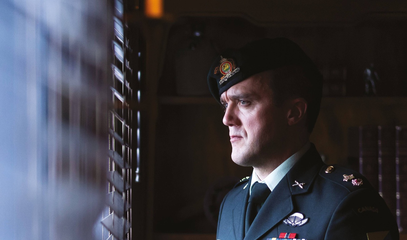 « Les armes» : Découvrez la bande-annonce