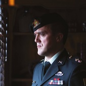 Vincent-Guillaume Otis - Comédien