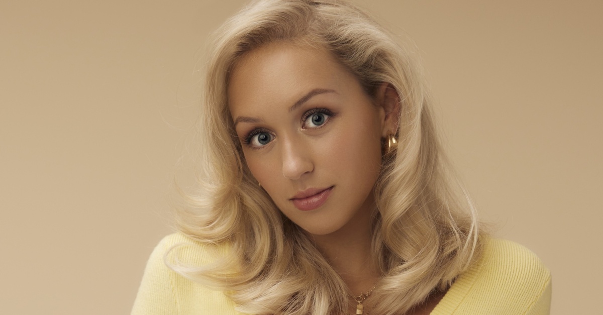 Céline - Personnalité - Showbizz.net