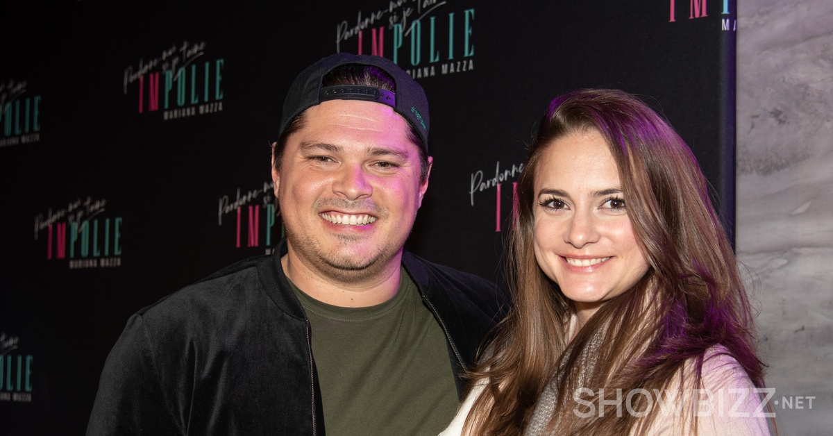 Marie-Pier Yelle - Personnages et oeuvres - Showbizz.net