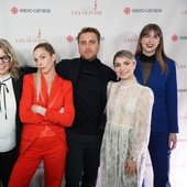 Sacha Bourque - Comédien