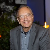 Marcel Leboeuf - Comédien, Auteur - Showbizz.net