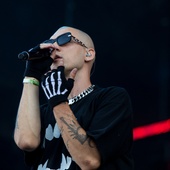 Rymz - Personnages et oeuvres