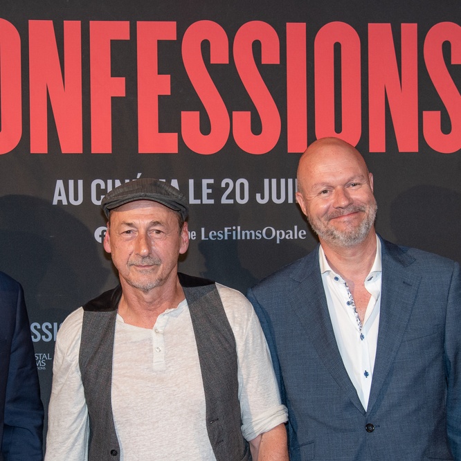 Félix Séguin - Personnalité - Showbizz.net