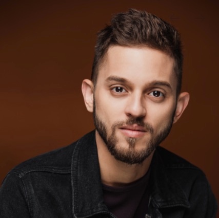 Kevin Ranély - Comédien