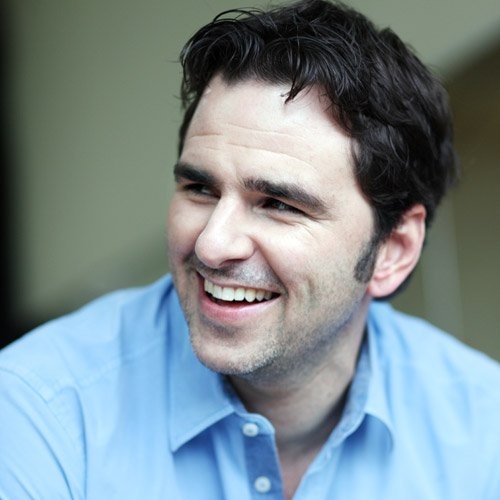 Pierre-Alexandre Fortin - Comédien