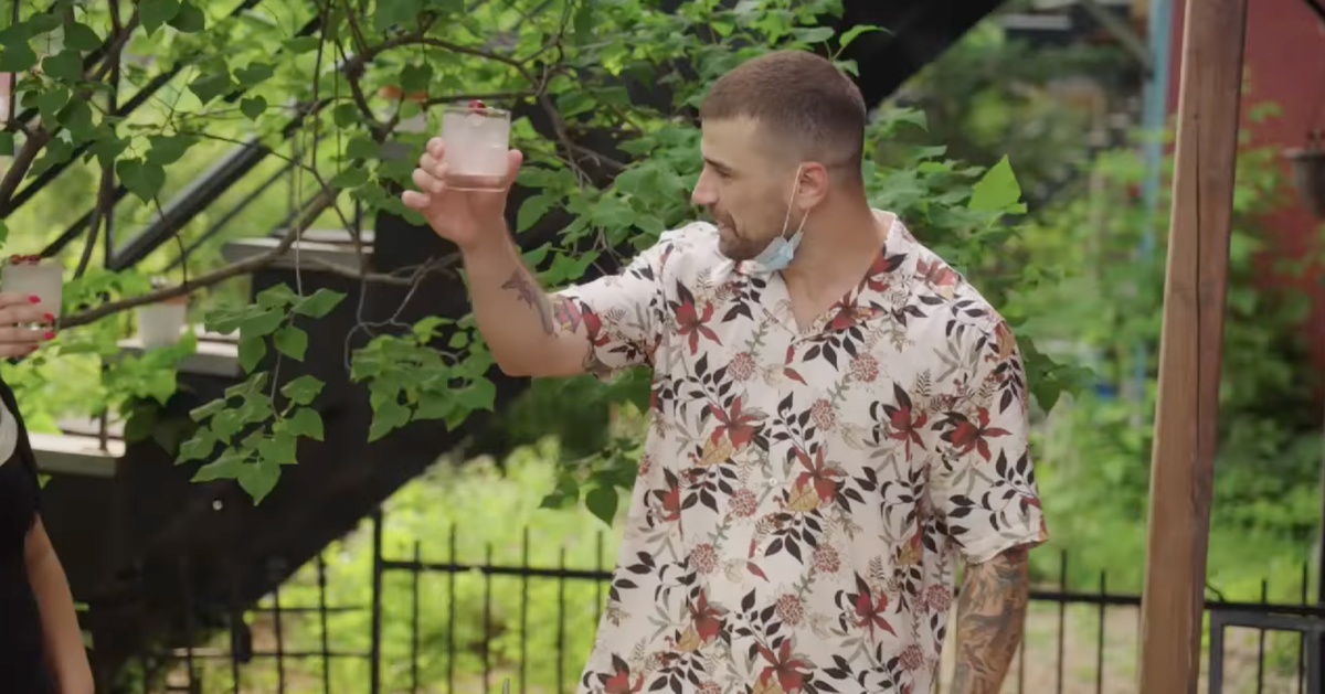 Kevin Lapierre va-t-il avoir le coeur brisé à Un souper presque parfait ...