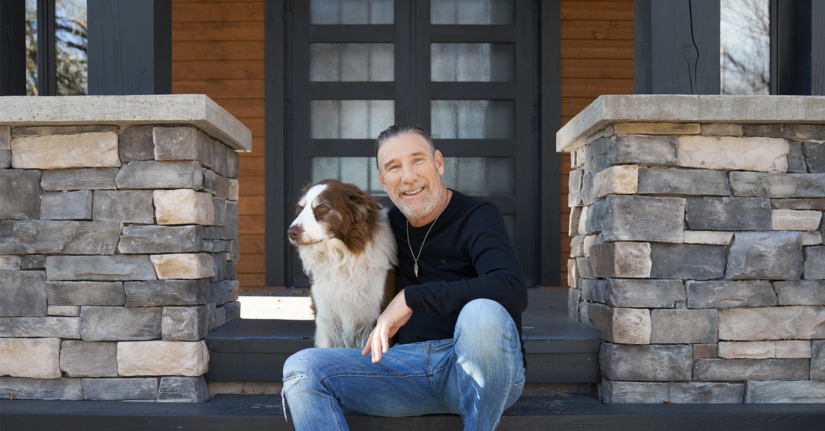 Peter MacLeod - Comédien - Showbizz.net