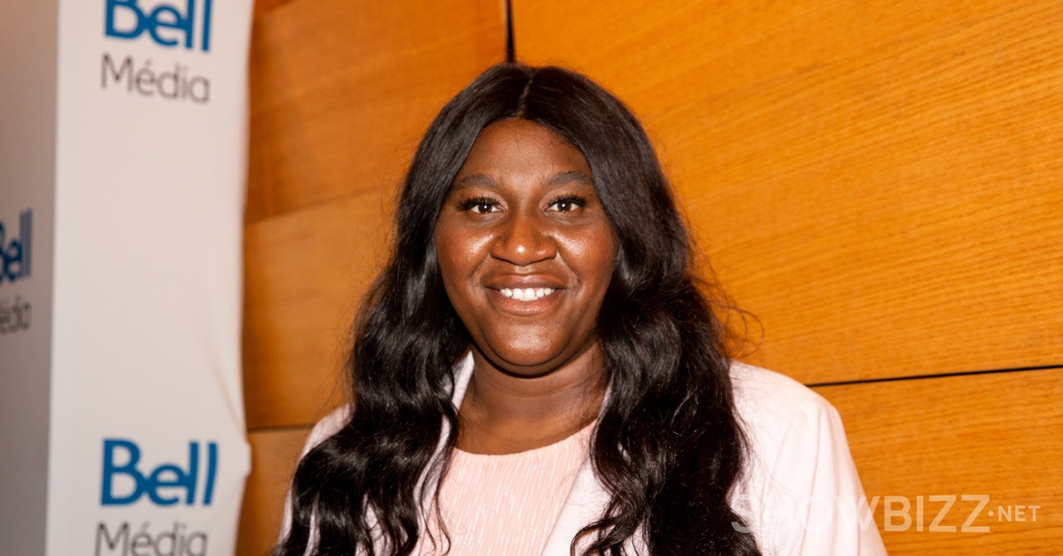 Mélissa Bédard aborde l'évolution de la mode taille plus et révèle ses ...