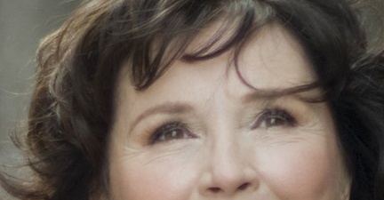 Dorothée Berryman - Comédienne - Showbizz.net