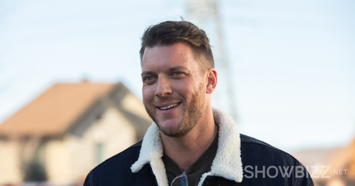 Le tournage de ce projet a été particulièrement émotif pour Mathieu ...