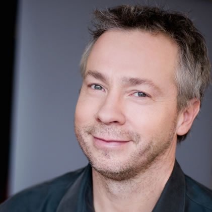 Normand Poirier - Comédien