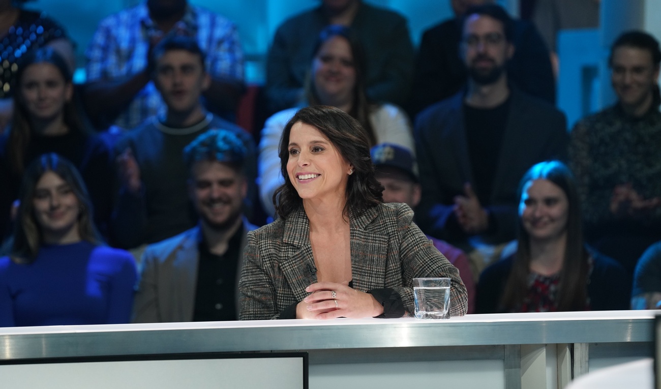 Tout le monde en parle : Une intervention d'Anaïs Favron fait réagir