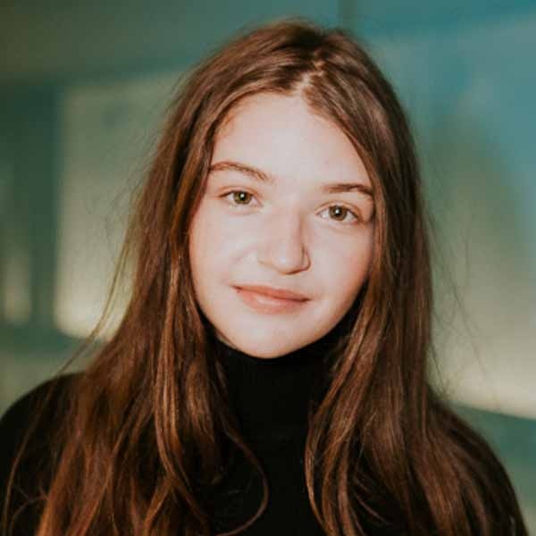 Élizabeth Tremblay-Gagnon - Personnages et oeuvres