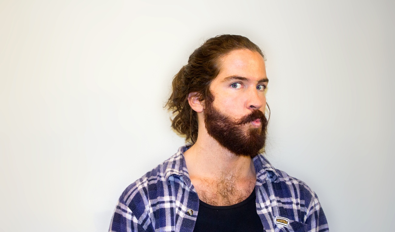 Rencontre avec le magique Claude Bégin