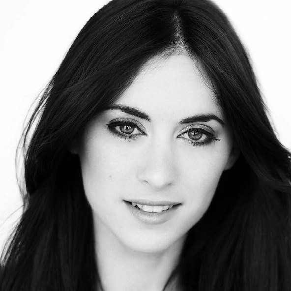 Jessica Malka - Comédienne