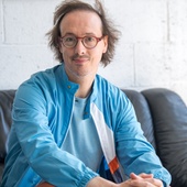 Pascal Cameron - Comédien - Showbizz.net