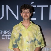 Justin Leyrolles-Bouchard - Comédien