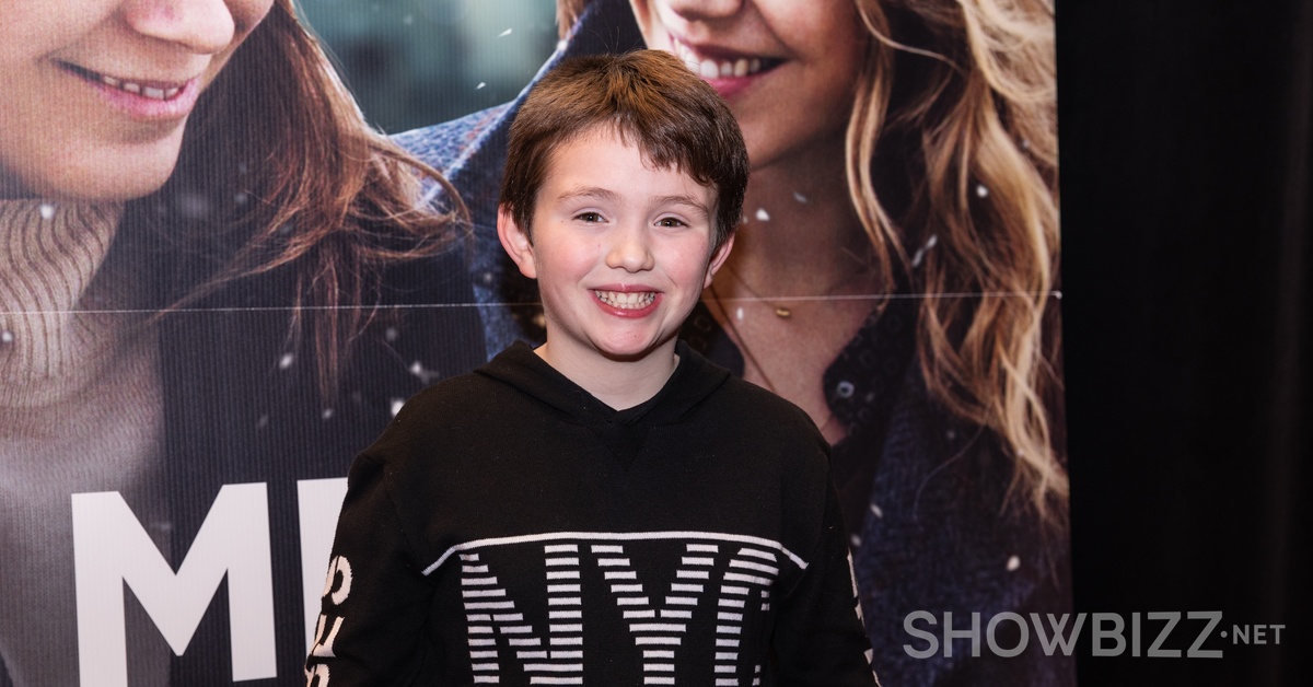 Anthony Bouchard - Comédien - Showbizz.net