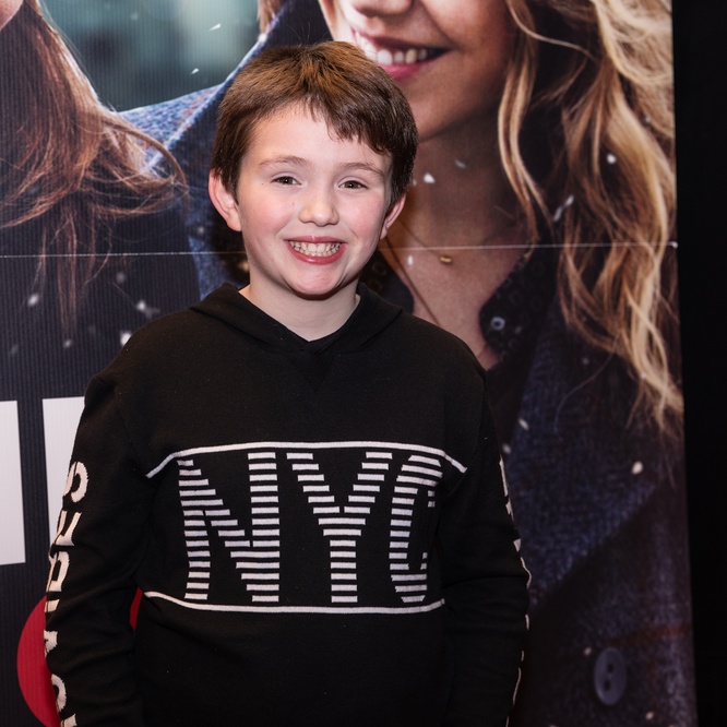 Anthony Bouchard - Comédien