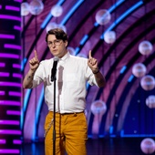 Alexandre Forest - Personnalité - Showbizz.net